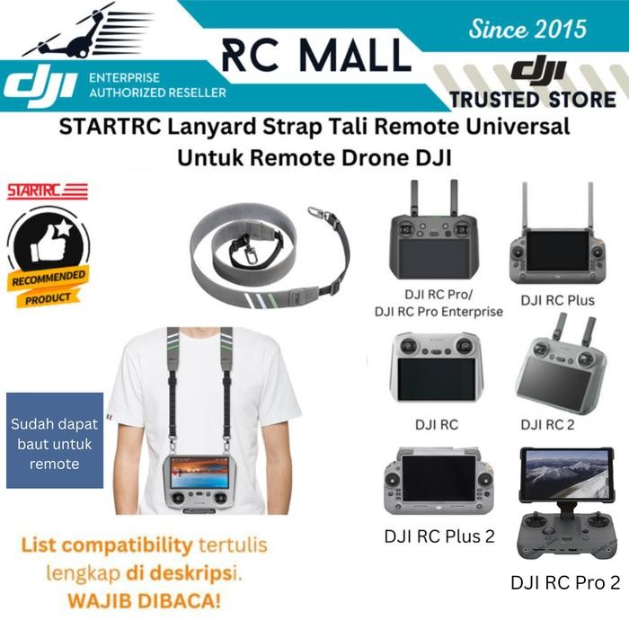 Bright - Universal Strap Remote Drone Dji Matrice 4 Enterprise Dji ...