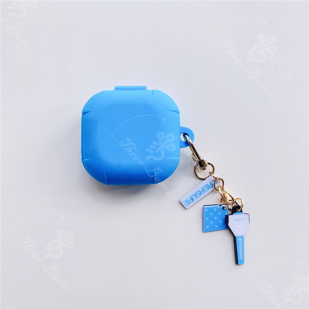 Threebase KPOP BT Case For Airpods Pro2 gen 3 Cover With Lightstick ...