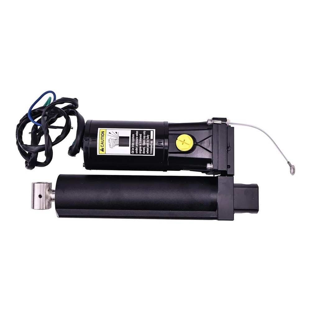 ⭐QUMM⭐]Power Trim Tilt Unit Assembly For Honda BF60A XRTA 4 Str 60HP ...