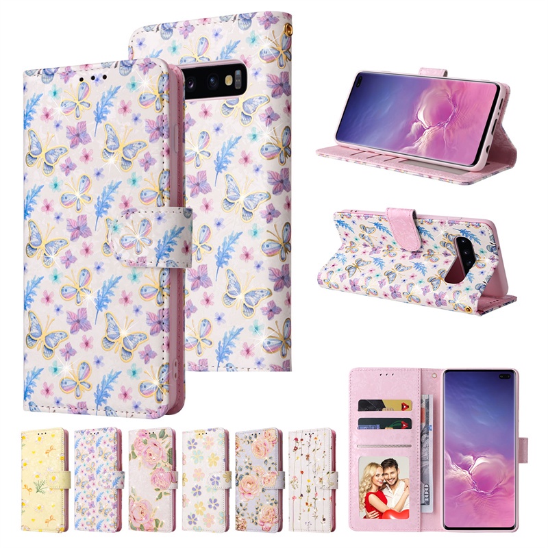 Luxury Casing For Samsung Galaxy S20 Plus S10 Plus S9 Plus S8 Plus S20 ...