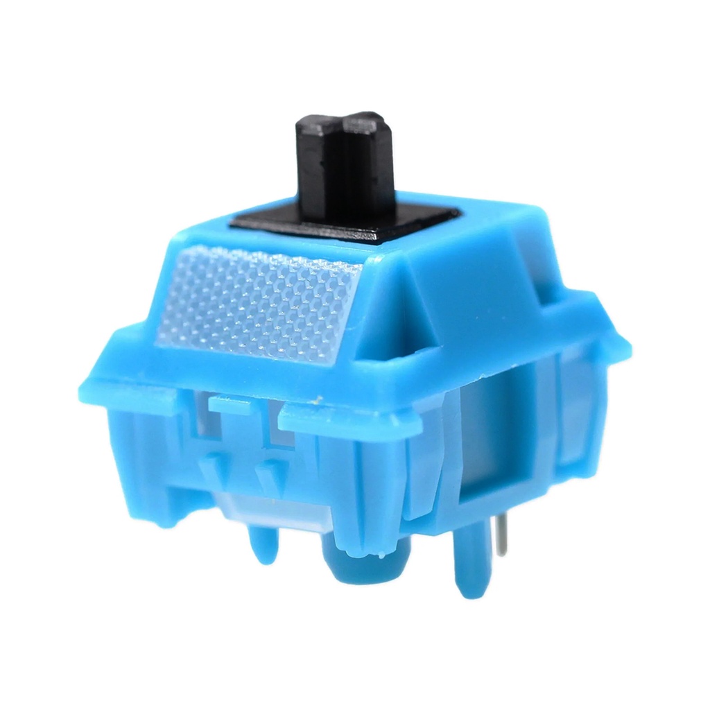 MIDNIGHT BLUE SWITCH LINEAR 60G 5PIN SMD RGB MX STEM SWITCH FOR ...