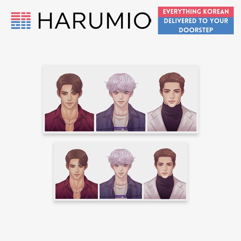 Pearl Boy - ID Photo Pearl Boy ID Photo, Pearl Boy Official Merch ...