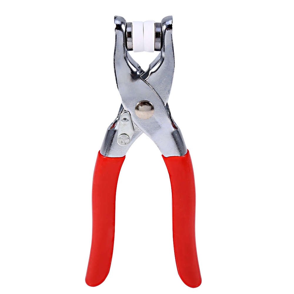 (Ready Stock)1Pc Plier Rivet Snap fastener Hand Tool Fastener Eyelet ...