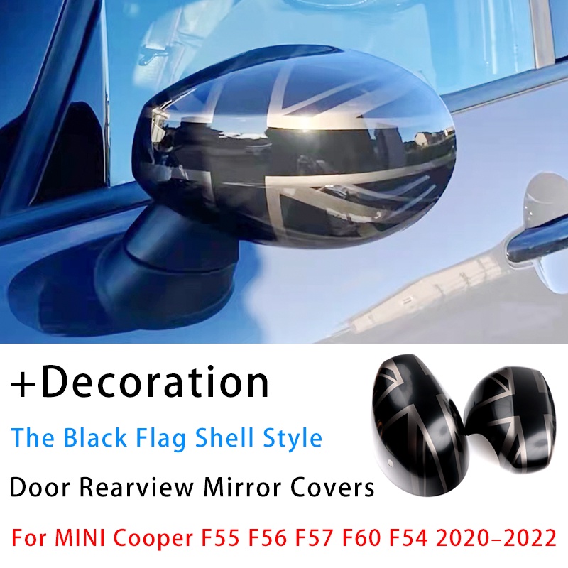 For Mini Cooper S JCW Countryman F60 F54 F55 F56 F57 2020 2021 2022 ...