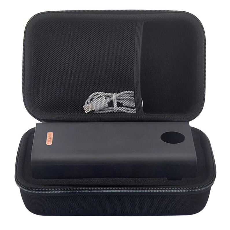 Hard EVA Travel Carrying Case Protect Cover Box Storage Bag for ROMOSS ...