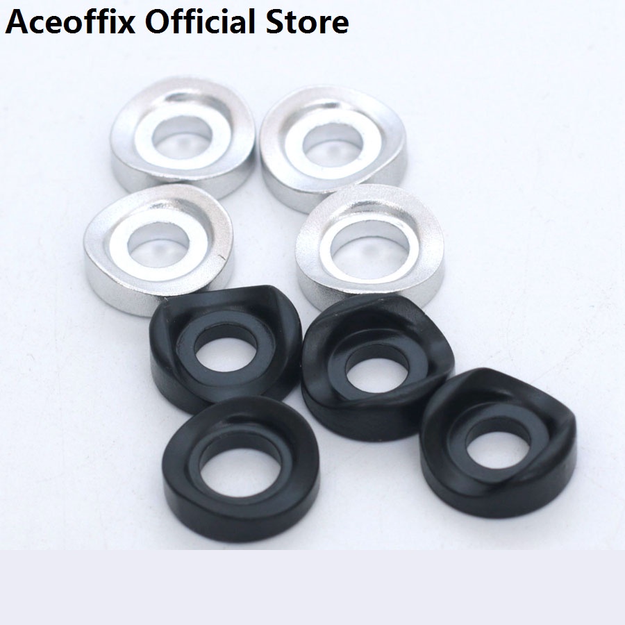 Aceofix Brake Washer for Brompton Bike Front Rear Fork Half Circle ...