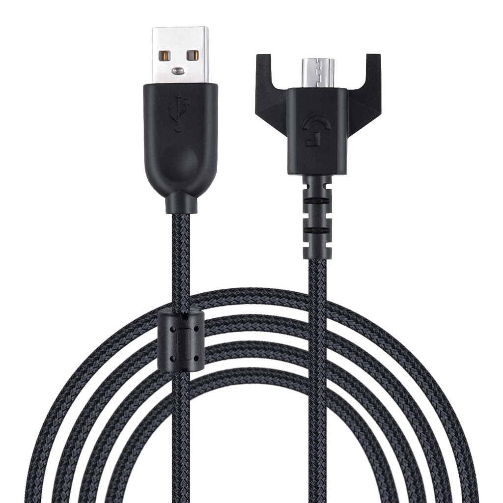 USB charging cable /Line/wire for Logitech G403 G703 G903 G900 GPW G ...