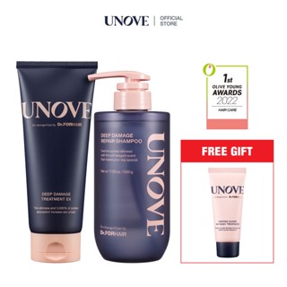 UNOVE KOREA OFFICIAL STORE, Online Shop Aug 2023 | Shopee Singapore