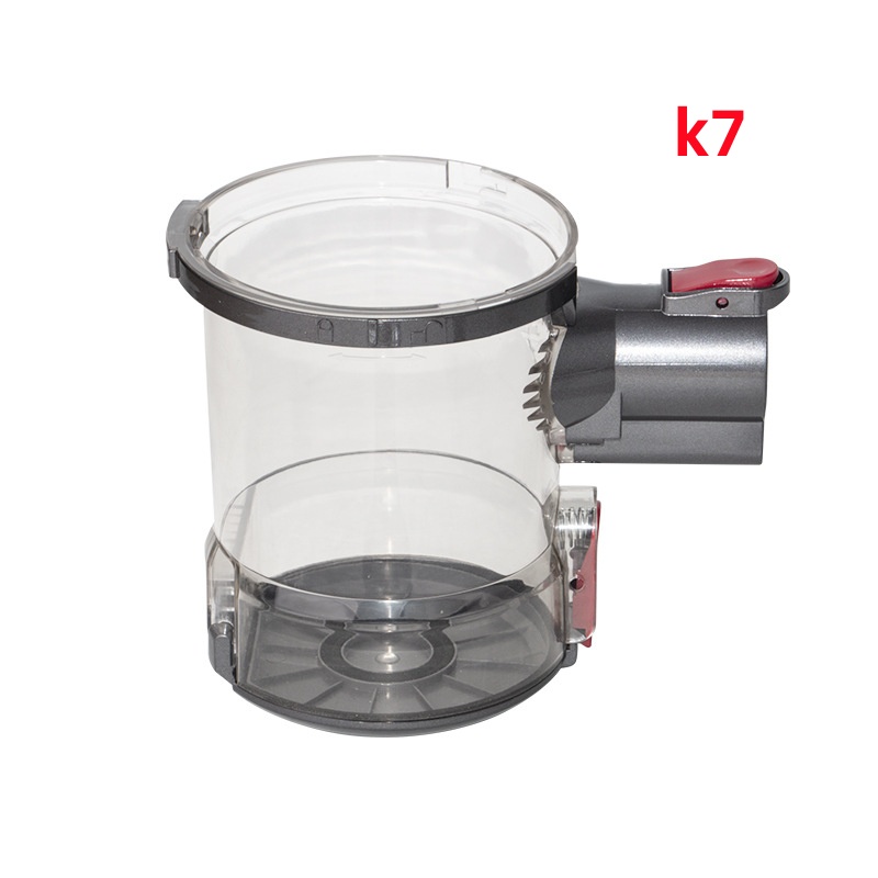 Vacuum Dust Bucket for K7 Vacuum Cleaner for Floor Care Appliance dust ...