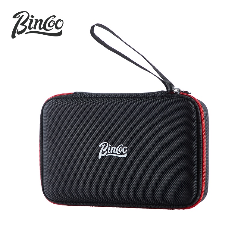 Bincoo Universal Hand Grinder Protective Case Portable Storage Bag ...
