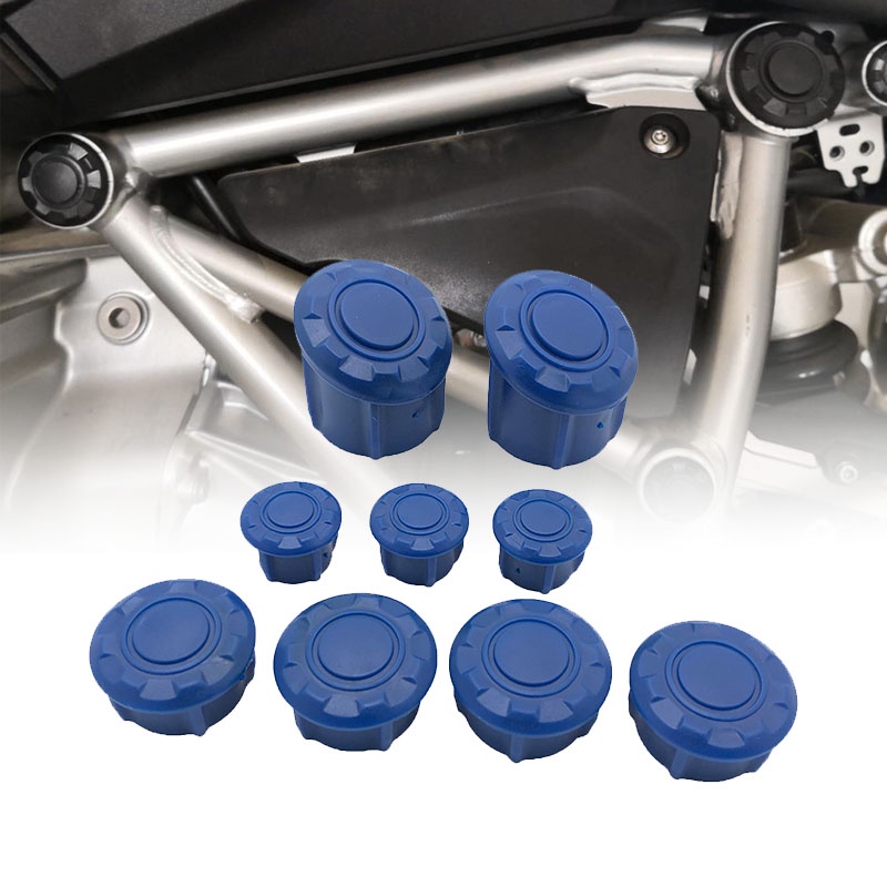 For BMW R1250GS LC R1250 GS Adventure R1200GS ADV GSA 2014-2021 ...