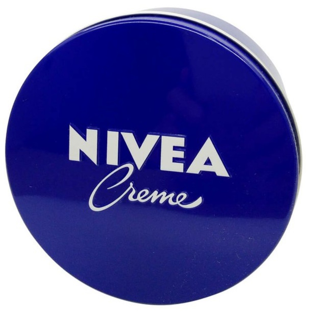 Nivea Moisturizing Cream (250ml) | Shopee Singapore