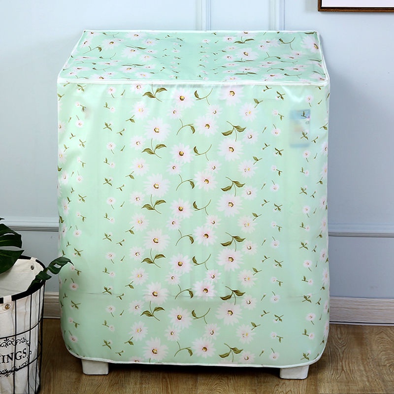 washing machine cover waterproof twin tub/85*50*85cm/防晒/防水/washing ...