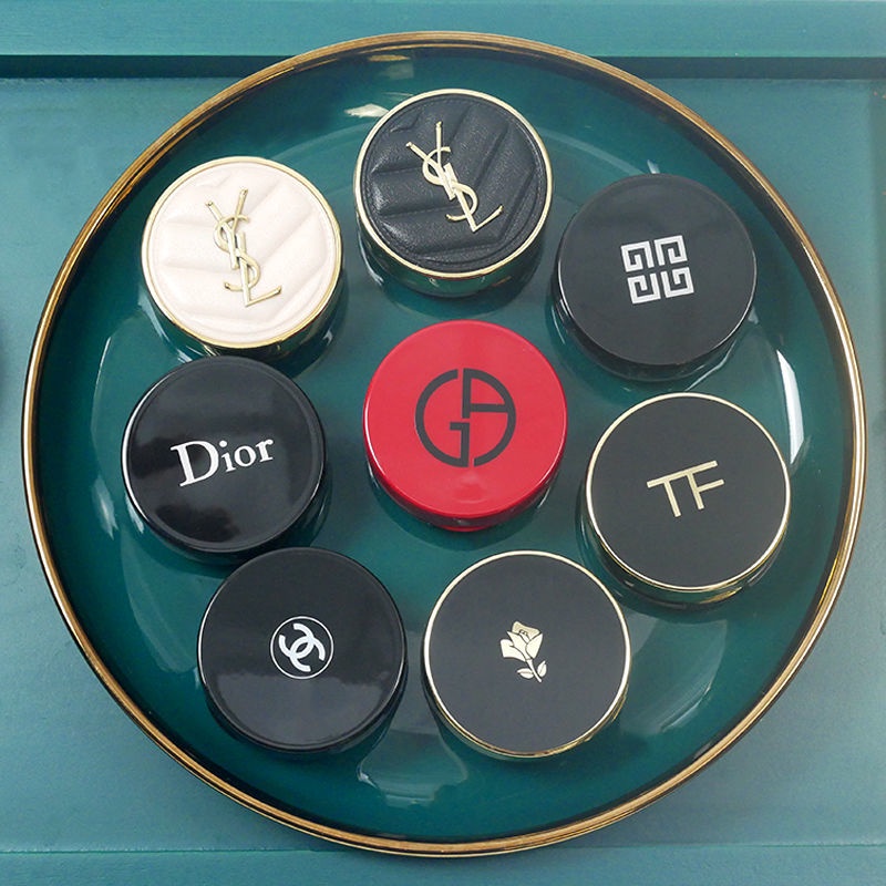 Formal/small sample air cushion empty box collection diy self-made ...