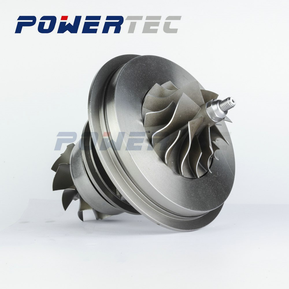 Turbine Core For Komatsu RS400-7 Industrial Fan Motor PC400-7 Excavator ...