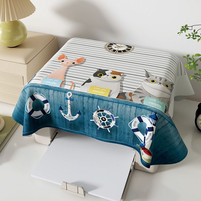 Dust cover epson printer HP Canon fax projector air conditioning cover ...