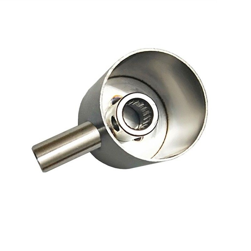 304 stainless steel water distributor faucet handle knob cap valve core ...