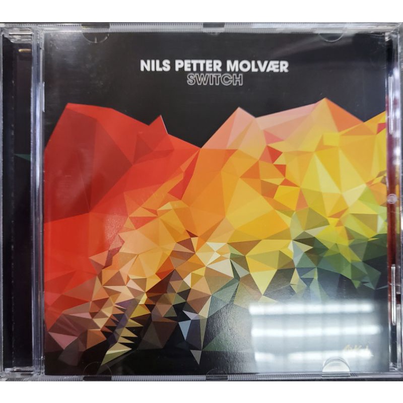 Nils Petter Molvaer - Switch (CD) | Shopee Singapore