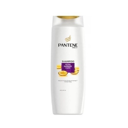 Pantene Shampoo (340ml) | Shopee Singapore