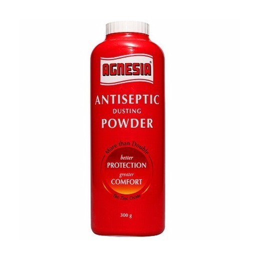 AGNESIA Powder (300g) | Shopee Singapore