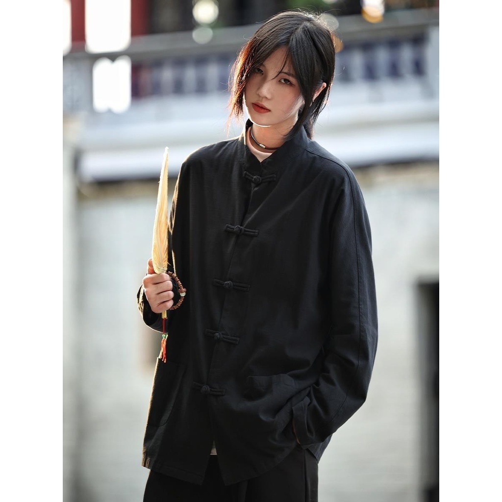 Your First Love Old Wang Tang Long Clothes Men's and Women's Zhongsha ...