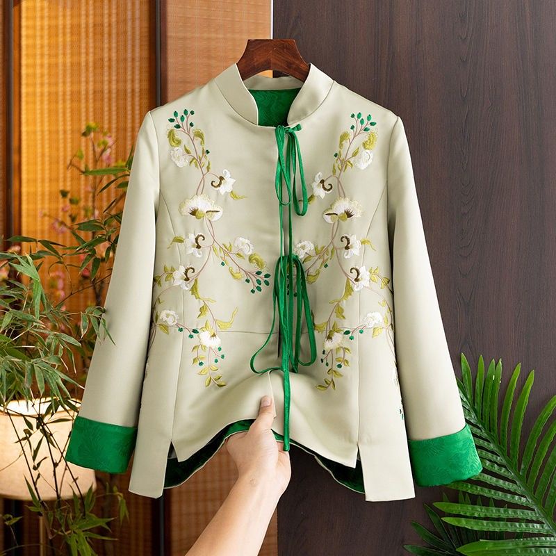 Elegant design and a sense of style short jacket for Elegant design ...