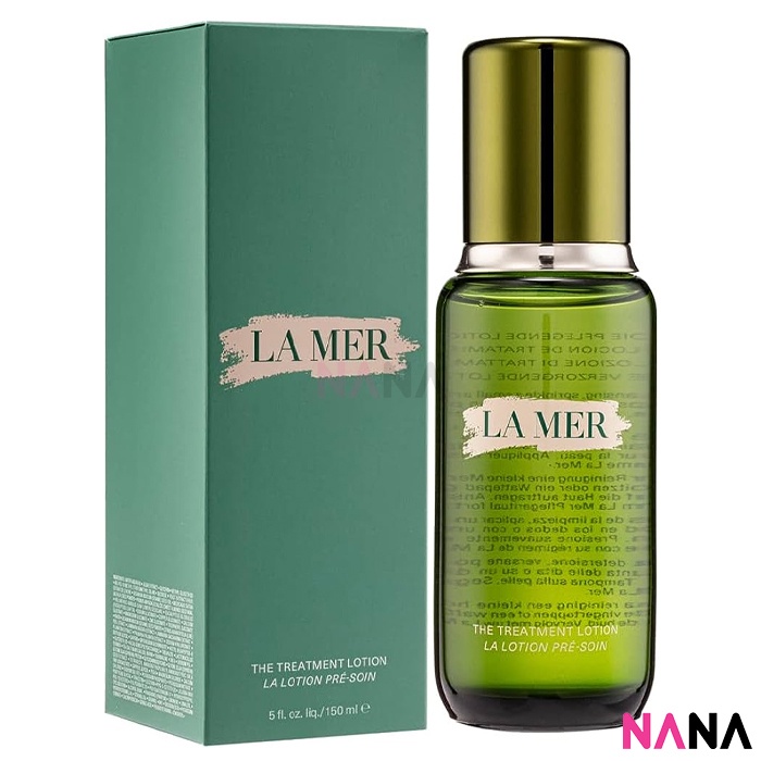 LAMER/LA MER The Treatment Lotion 150ml | Shopee Singapore