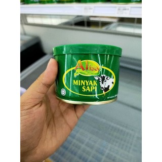 Alisa Cow Oil/BLENDED GHEE | Shopee Singapore