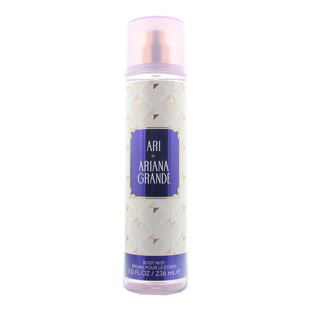 Ariana Grande ARI Body Mist 236ml | Shopee Singapore
