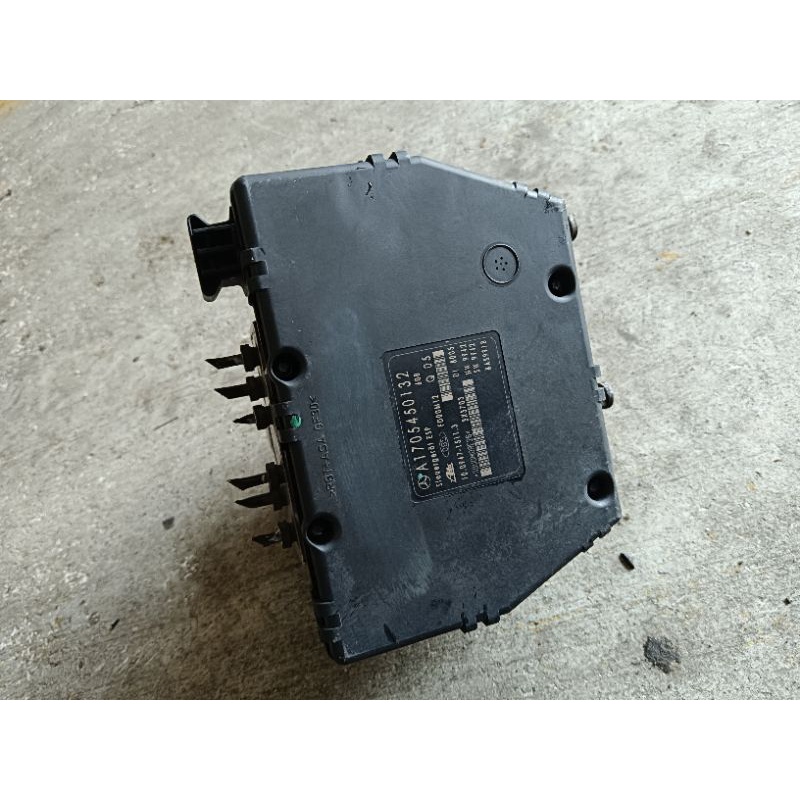Mercedes r170 w208 slk CLK ABS pump | Shopee Singapore