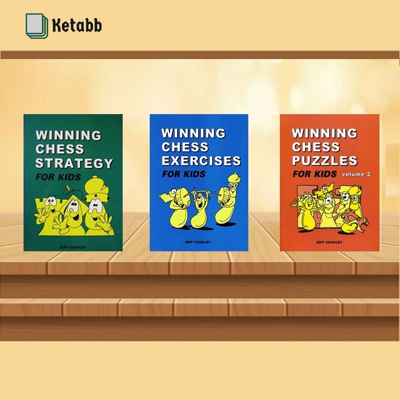 (Winning Chess Strategy for Kids / Winning Chess Exercises for Kids ...
