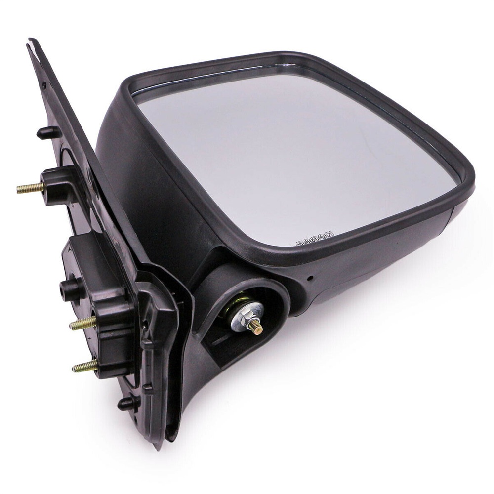 TOYOTA HIACE KDH200 2005-2014 SIDE MIRROR | Shopee Singapore