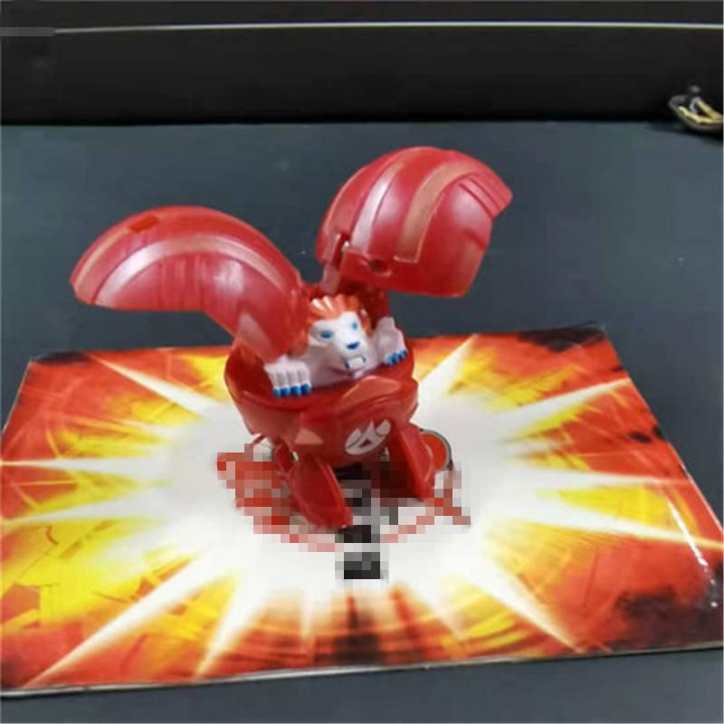 Bulk Goods Bakugan 2.5 First Generation 1st Generation Nostalgic ...
