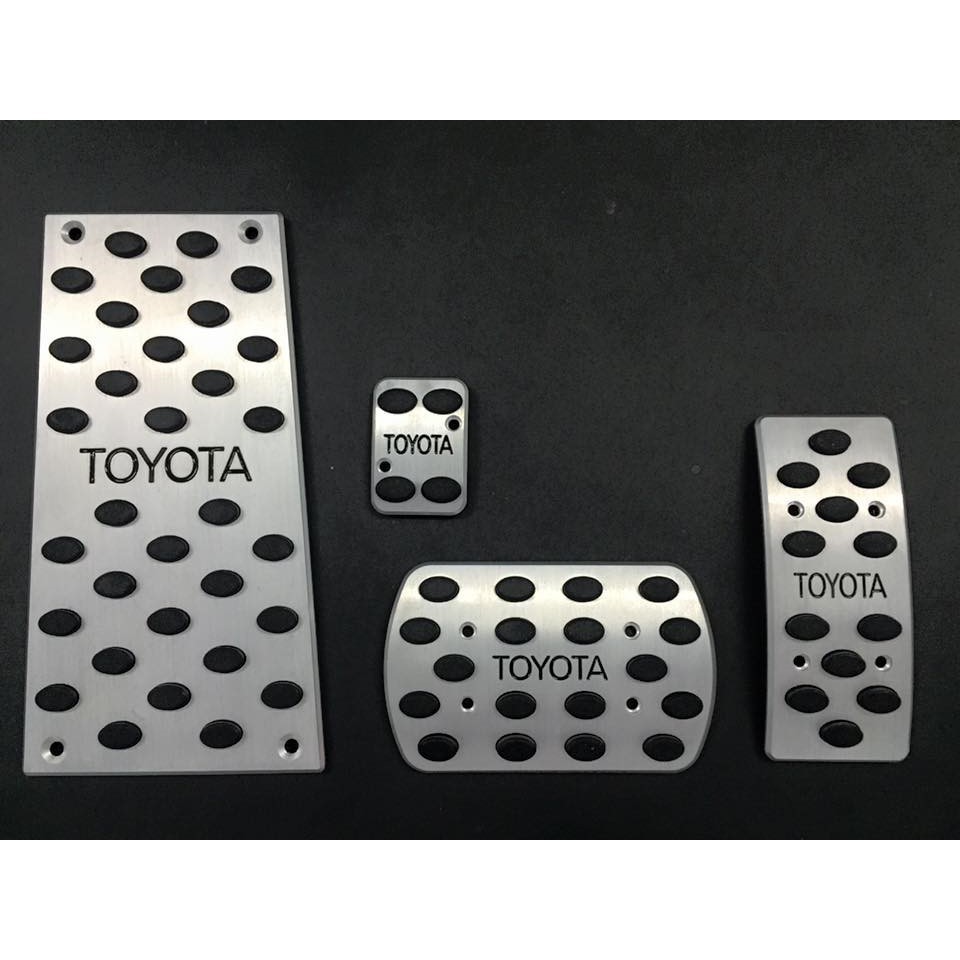 Toyota Vios Camry Mark X Altis Estima Alphard Vellfire Stainless Steel ...