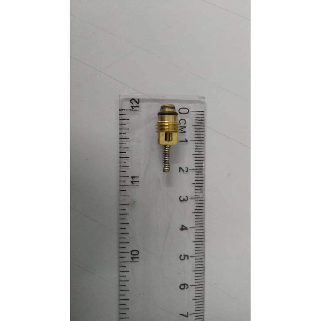 AIRCOND VALVE PIN GM MEDIUM FOR (JAGUAR/VOLKSWAGEN/FORD) | Shopee Singapore