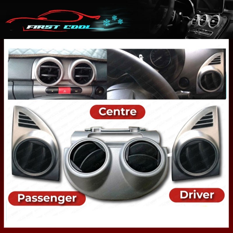 PROTON SAGA BLM / FL / FLX COMPLETE WITH CASING AIR COND OUTLET / VENT ...