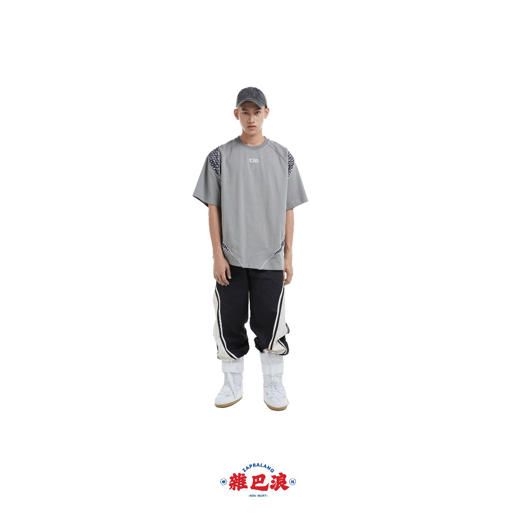 Zapbalang Mini Mart: Doubleback | DBB X TNTCO Dragon Scale Oversized ...