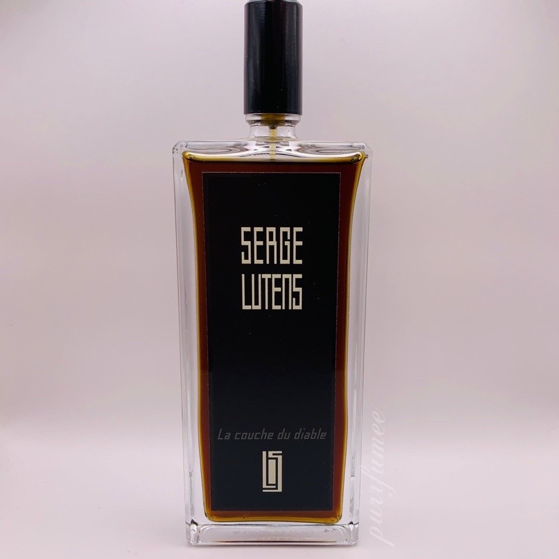 Decant La couche du diable EDP Serge Lutens (Christopher Sheldrake ...