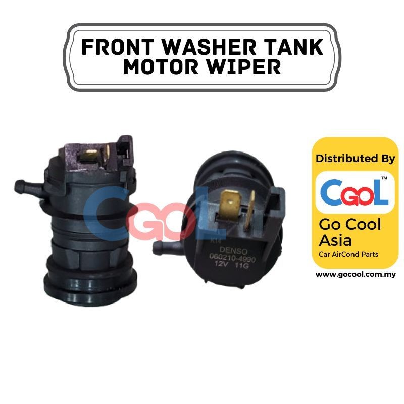 Toyota Avanza Old Perodua Myvi Old Viva 660 850 depan Front Washer Tank ...