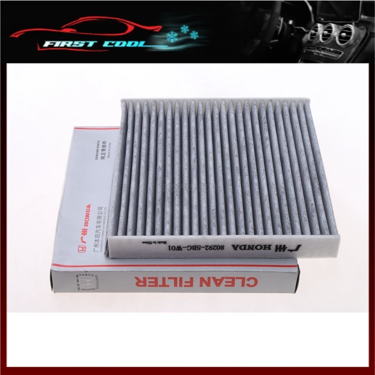 FC CARBON CABIN AIR COND FILTER HONDA CITY SEL GD8/JAZZ SAA GD3 ALZA ...