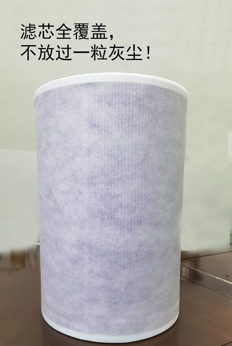 xiaomi air purifier HEPA filter cotton Non-woven meltblown cloth fabric ...