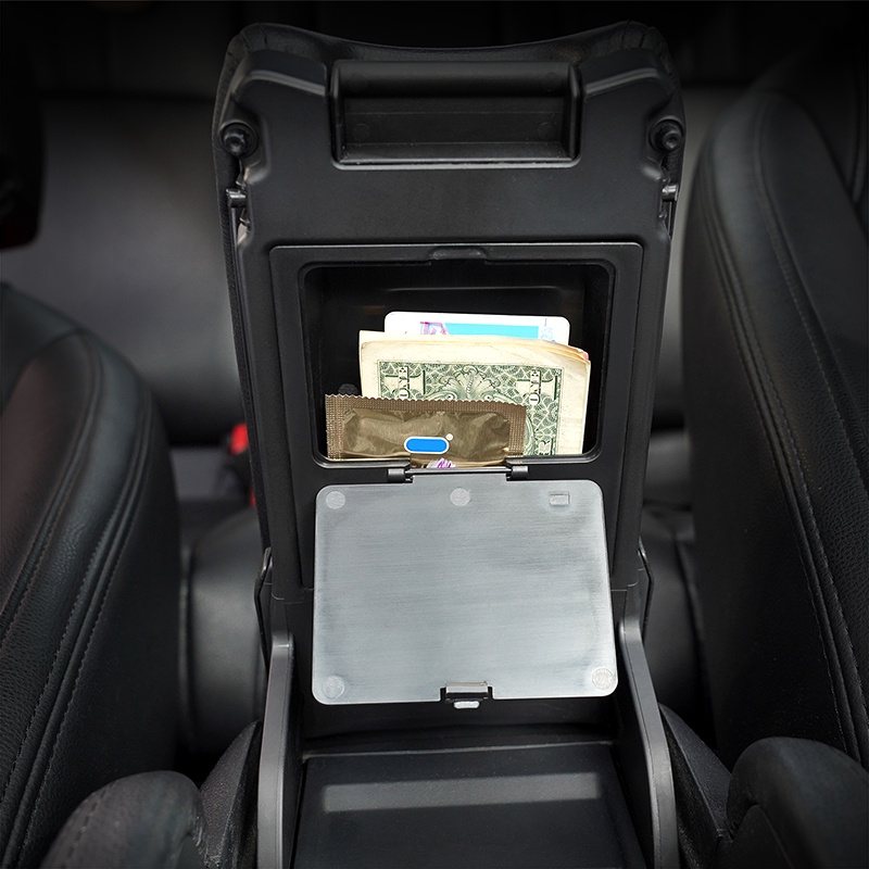 Mystery Privacy Box For Honda civic fc 2016-2021 Car Armrest Storage ...