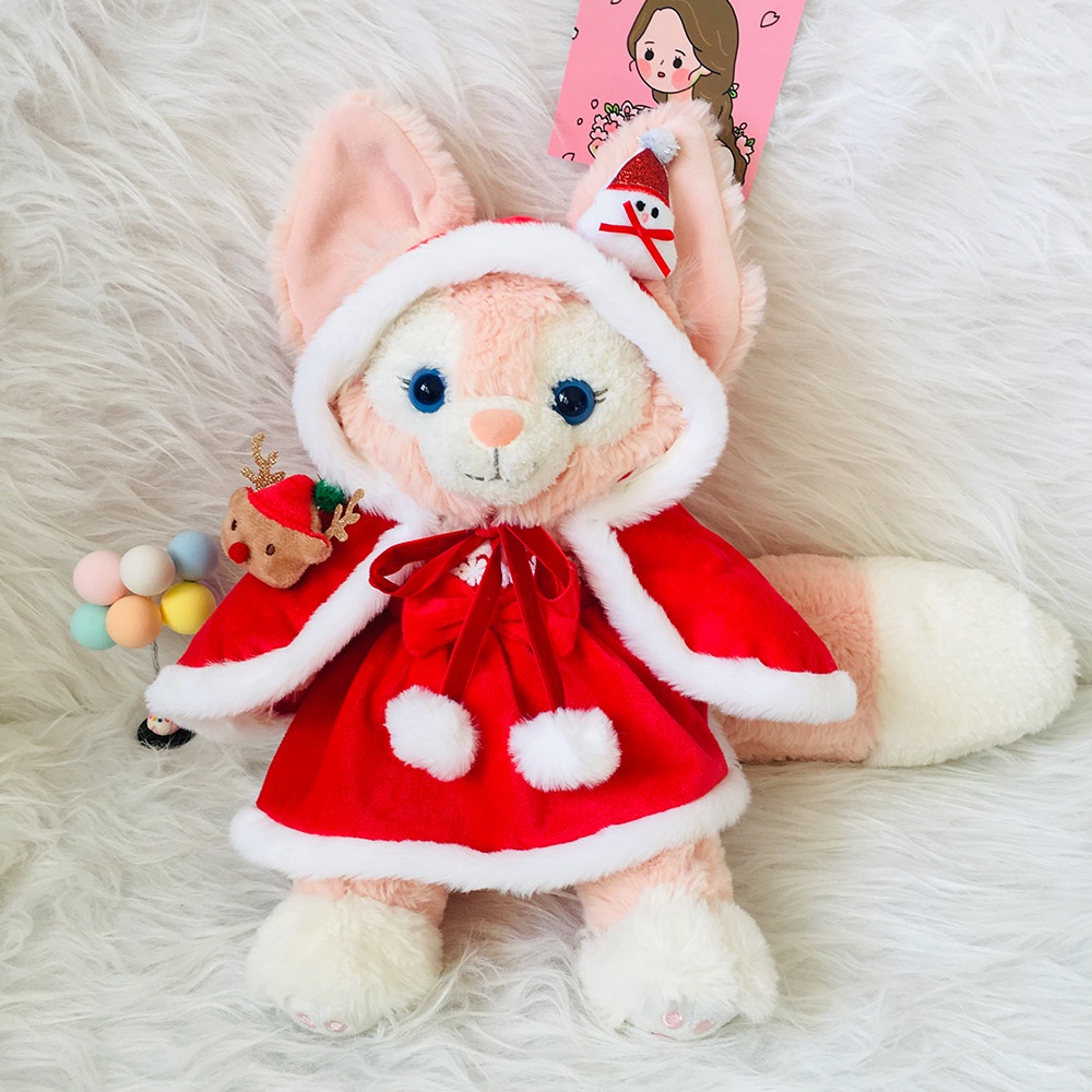 Doll Clothes Fit 50cm Stella/40cm LinaBell/30cm TeddyTales Plush Toys ...