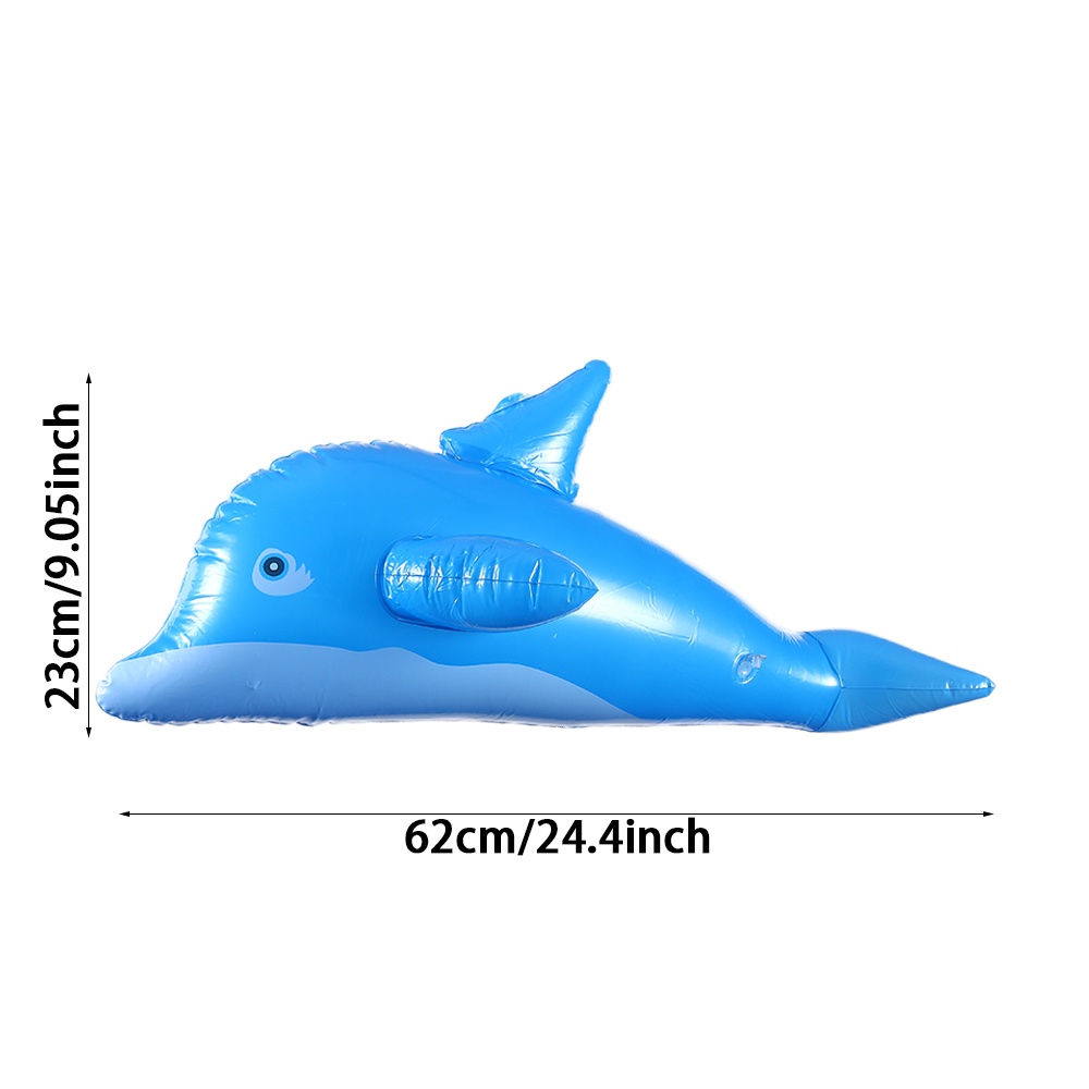New Style Inflatable Coconut Tree Balloon PVC Blowing Beach Ball ...