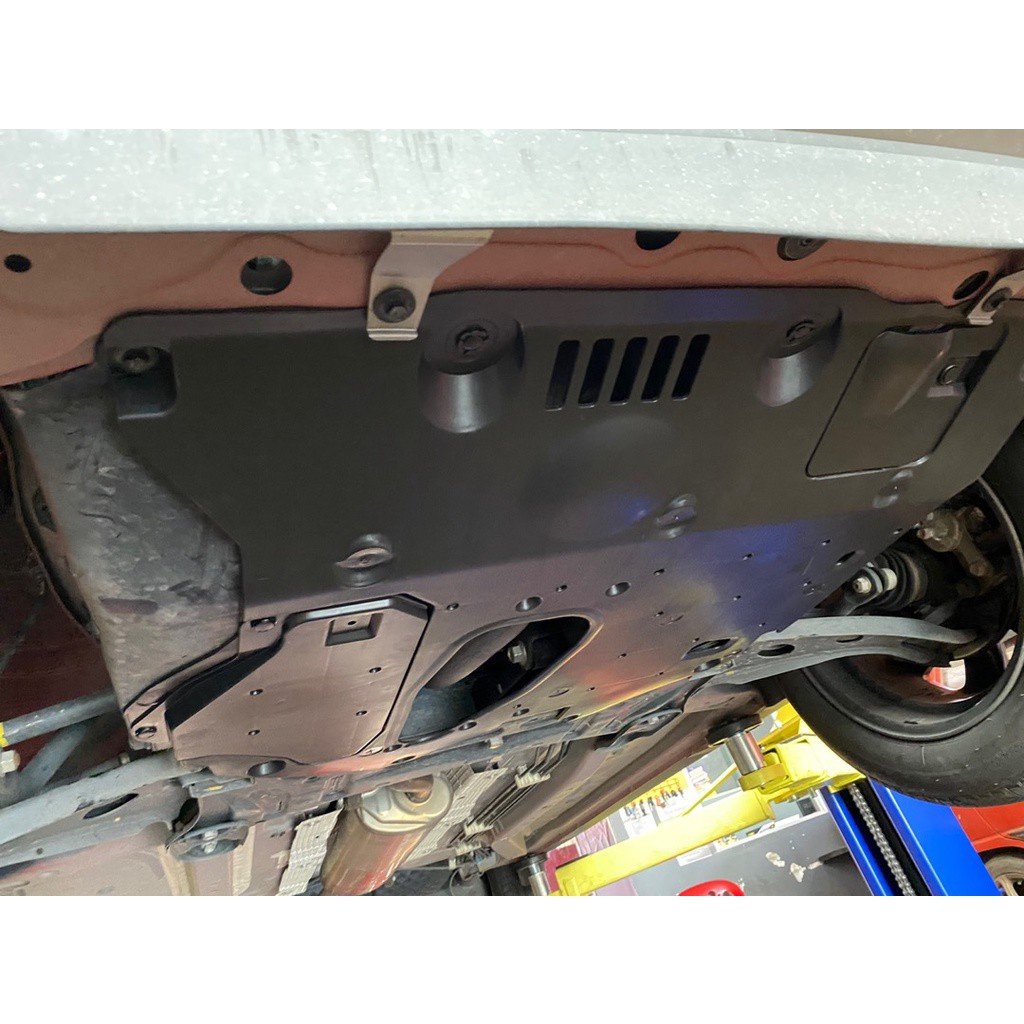Perodua Ativa / Toyota Raize Front Under Engine Cover | Shopee Singapore