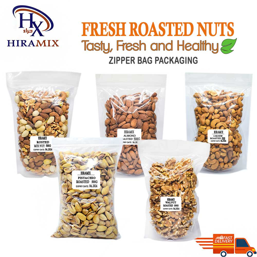 Ramadan Fasting Roasted Cashew Nut | Roasted Cashew Nuts | Healthy ...