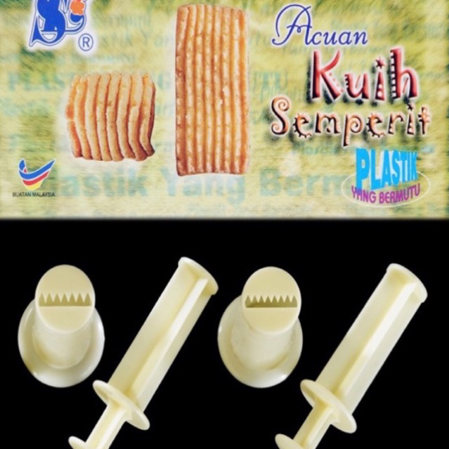 Squeeze Mold Biscuit Cake Semperit Samperit Tart Press Pineapple Press ...