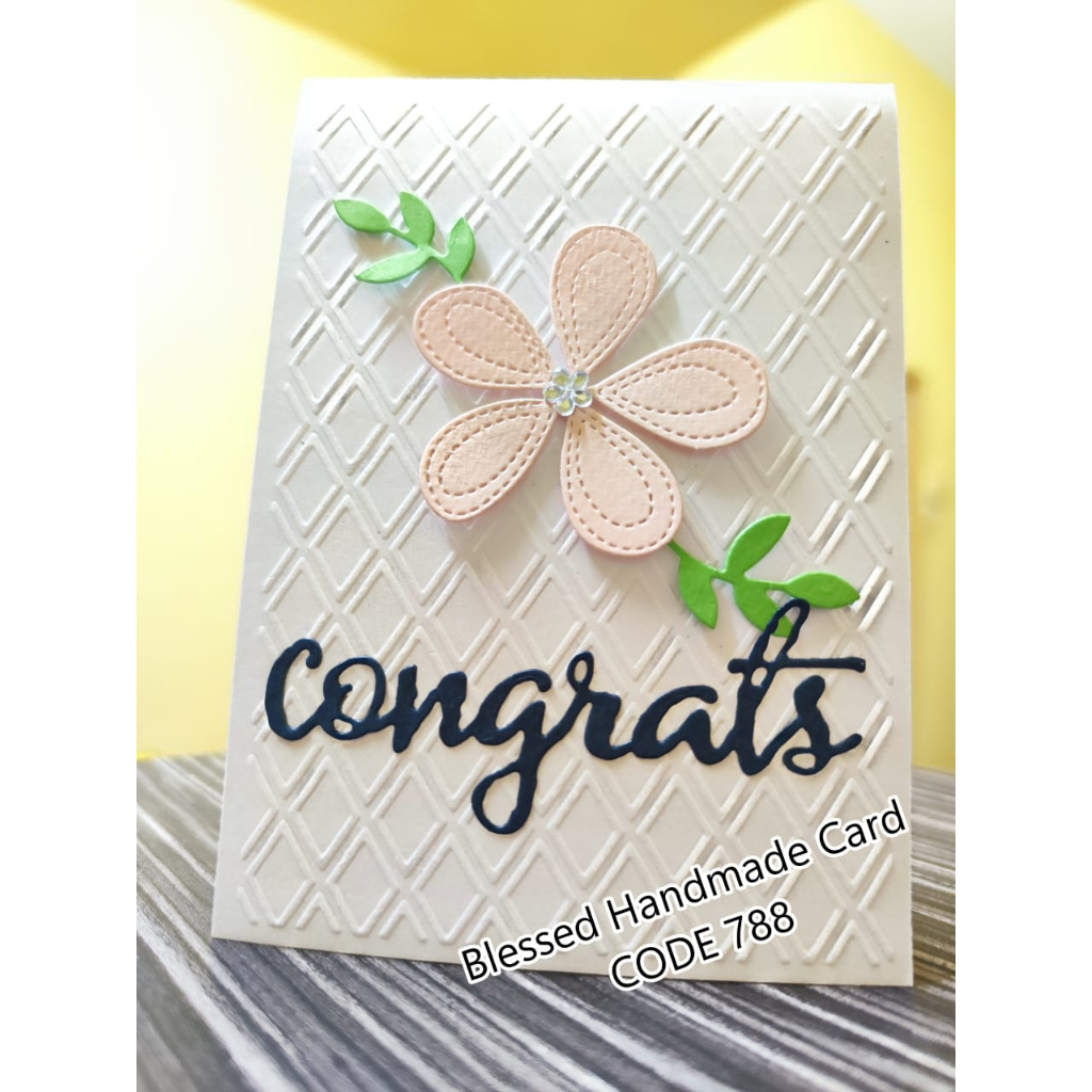 Handmade cards - Congratulations / celebration / Wedding / Graduation ...