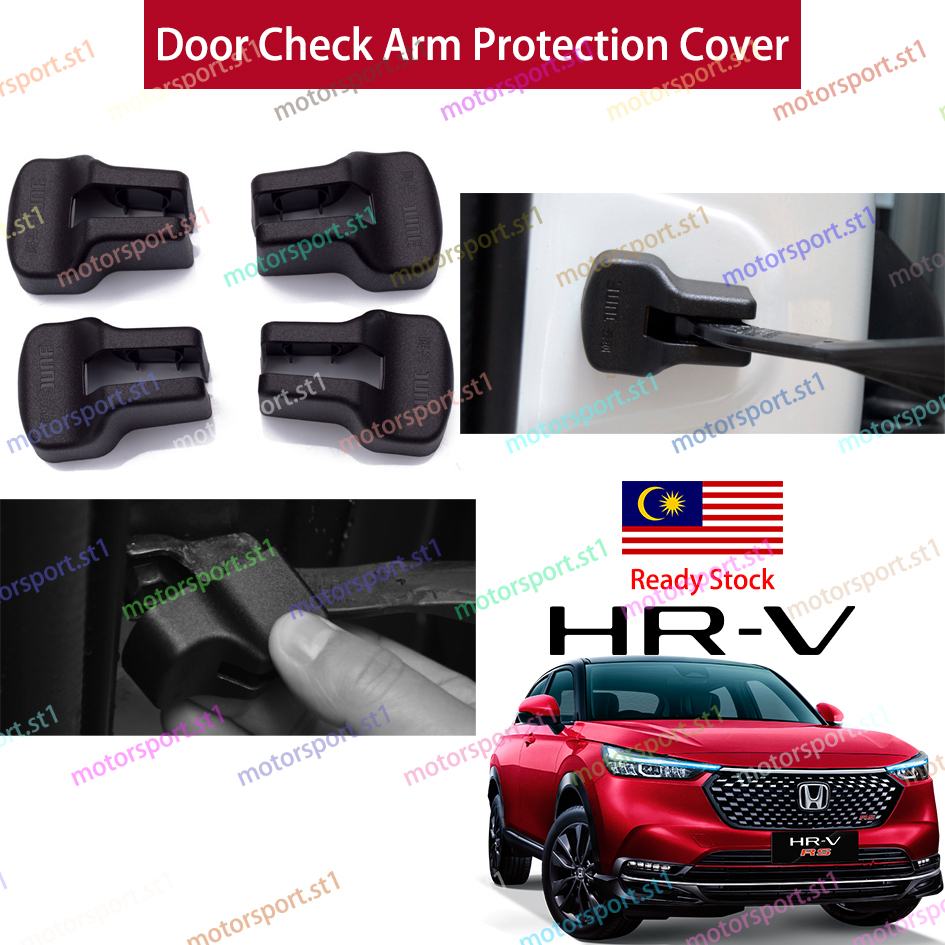 Honda HRV 2022-2024 Door Check Arm Protection Cover for HRV 2022 1.5S 1 ...
