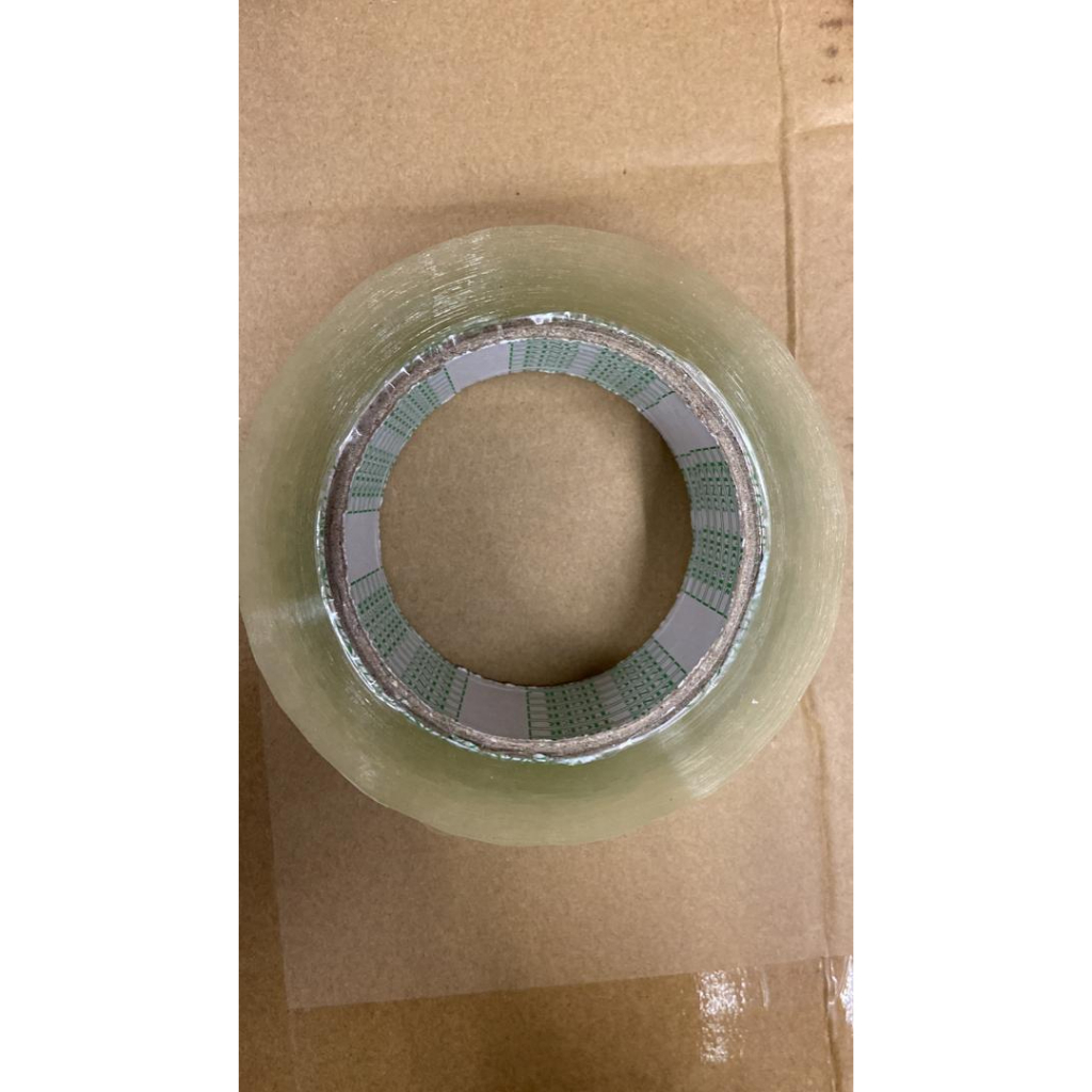 OPP Tape 48mm x 150m packing selotape cellophane 膠带 膠紙 膠紙 cellotape ...